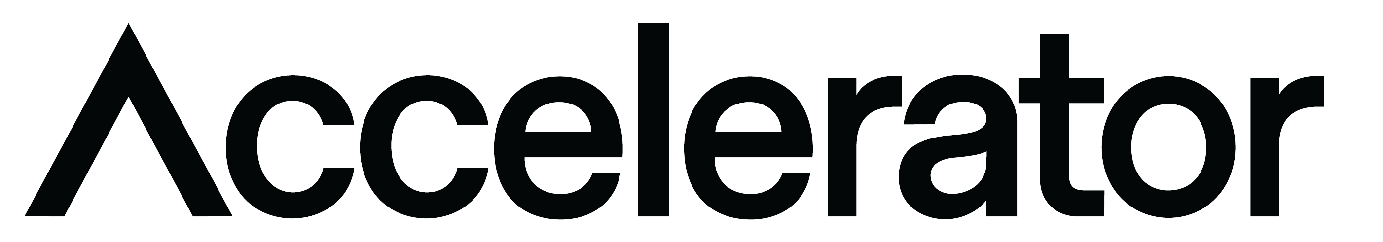 Accelerator | Build quality houses faster